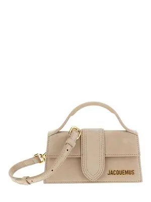 Jacquemus JACQUEMUS Le Grand Bambino Bag Multicolor