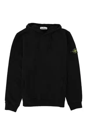 STONE ISLAND STONE ISLAND Cotton Overshirt