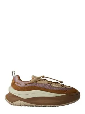 Moon Boot Mb Moon247 Xlace Sneakers - Multicolor