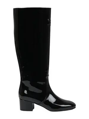 Celine Le Bottes Triomphe High Boot 50 - Multicolor