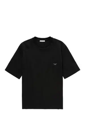1989 STUDIO S/s T-shirt - Black