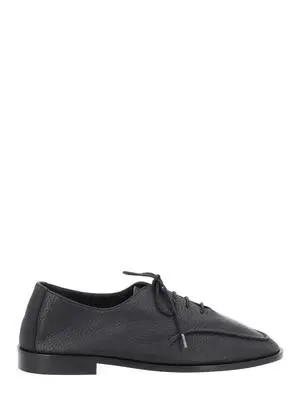 Hereu Moccasin Juliol - Black