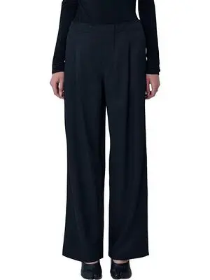 Our Legacy Robe Pants - Black