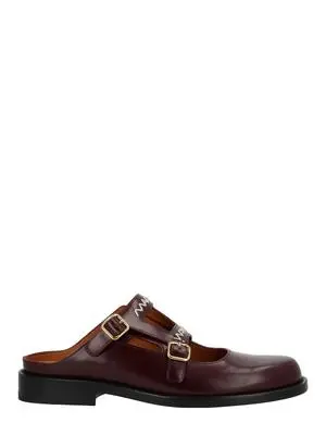 Marni Moccasin Sabot Bambi 3.0 - Multicolor