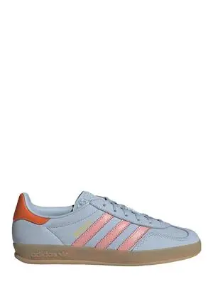 ADIDAS ORIGINALS Gazelle Indoor Sneakers - Blue