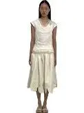 Simone Rocha T-shirt - Multicolor
