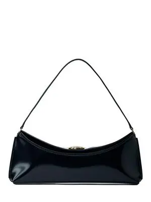 Jacquemus Le Calisso Shoulder Bag - Black