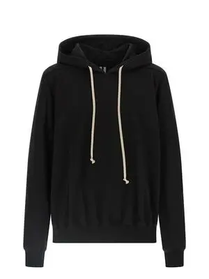 Rick Owens Temple Of Love Owenscorp Temp" Hoodie - Black