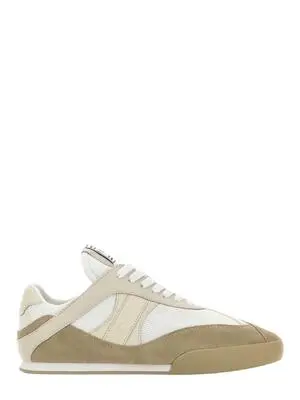 Chloé CHLOE Kick Sneakers Multicolor