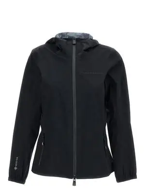 Moncler Valles Gore-tex Jacket - Multicolor