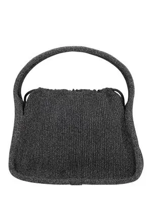 Alexander Wang Ryan Small Bag - Black