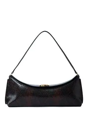 Jacquemus Le Calisso Shoulder Bag - Multicolor