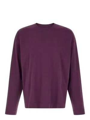 Dries Van Noten Hegland' T-shirt - Purple