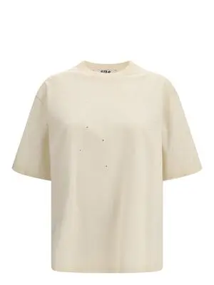 GOLDEN GOOSE Star T-shirt - Multicolor