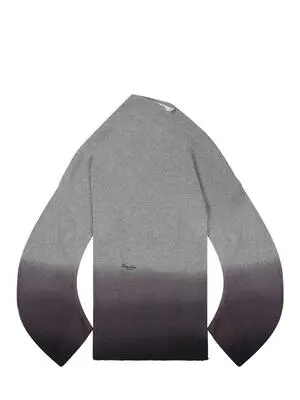 Dior Cashmere Sweater - Gray