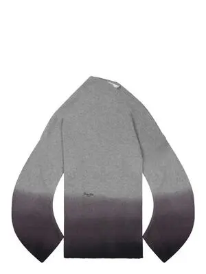 Dior Cashmere Sweater - Gray