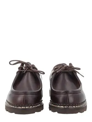 Paraboot Michael Loafers - Brown