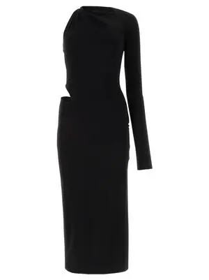 Versace Abito - Multicolor