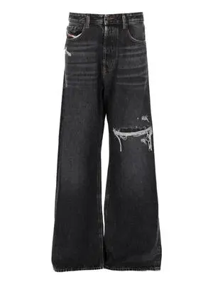 DIESEL® D-rise Jeans - Blue