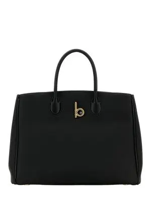 Burberry Rocking Horse Tote Lgl - Multicolor