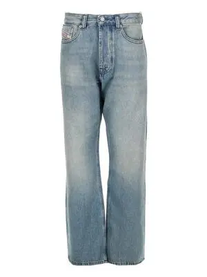 DIESEL® 1980 D-eeper Jeans - Blue