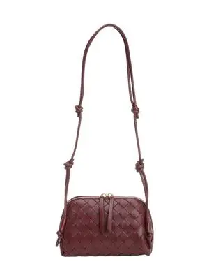 Bottega Veneta Concert Clutch - Multicolor