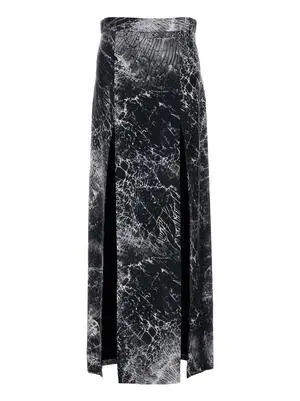 Alexander McQueen Skirt - Multicolor
