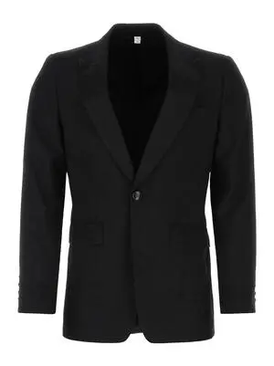 Burberry Giacca - Multicolor