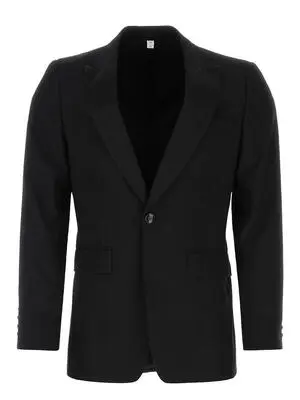 Burberry Giacca - Multicolor