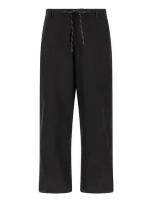 Balenciaga Chino' Pants - Black