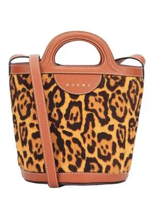 Marni Tote Bag - Multicolor
