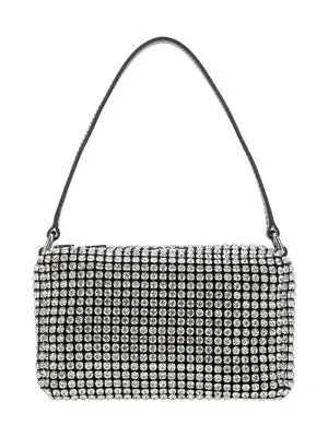ALEXANDER WANG Alexander Wang Heiress Medium Pouch