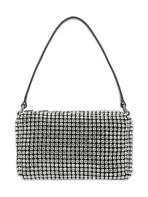 ALEXANDER WANG Alexander Wang Heiress Medium Pouch