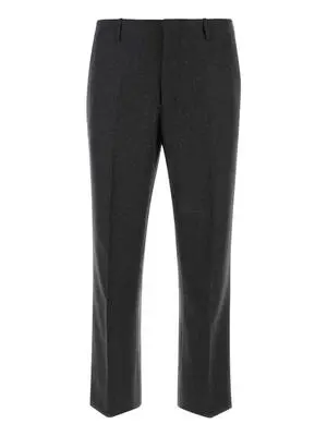 PRADA PRADA Wool Trousers