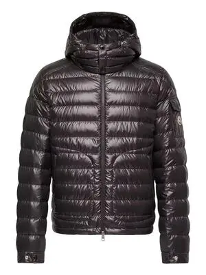 Moncler Lauros Jacket - Black