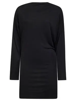 Jacquemus The Mistral Mini Dress - Multicolor