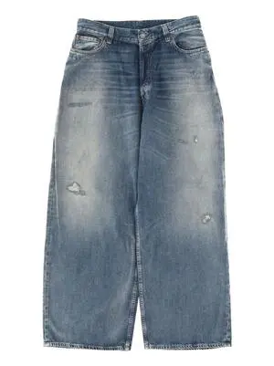 ACNE STUDIOS ACNE STUDIOS 5-Pocket Jeans