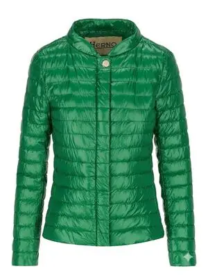 Herno Down Jacket - Green