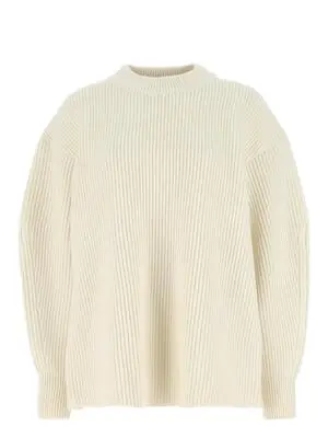 Alaïa Maglia" Sweater - Multicolor
