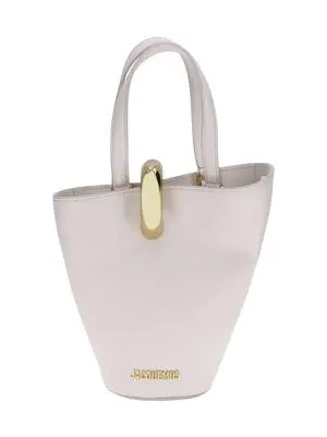 Jacquemus JACQUEMUS La Bambola Small Bucket Bag Multicolor