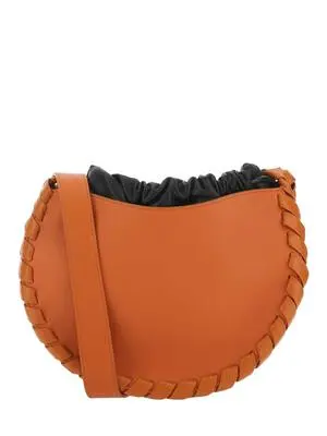 Chloé Small Crossbody Bag - Orange