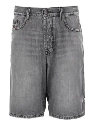 DIESEL® Denim Shorts - Multicolor