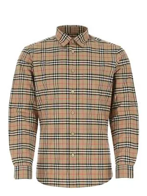 Burberry Camicia - Multicolor