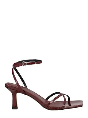 AeydĒ AEYDE Edith Heeled Sandals Multicolor