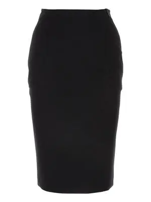 Alaïa Skirt - Multicolor