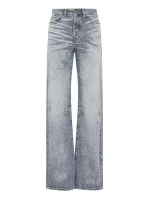 DIESEL® 1971 D-sent Jeans - Blue