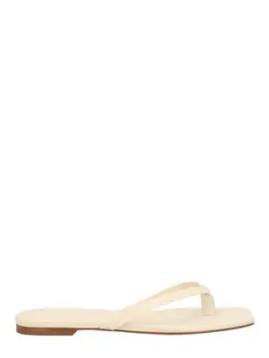 AeydĒ Renee Sandals - Cream