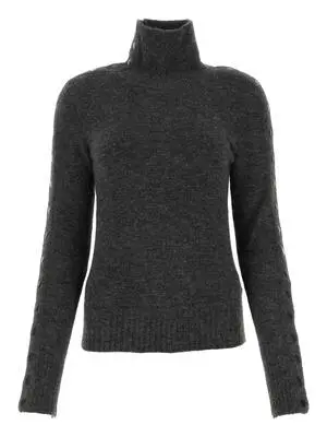 Isabel Marant Étoile Malo Sweater - Gray