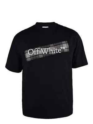 Off-White T-shirt - Black