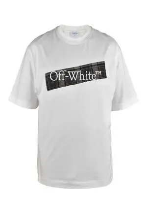 Off-White T-shirt - White